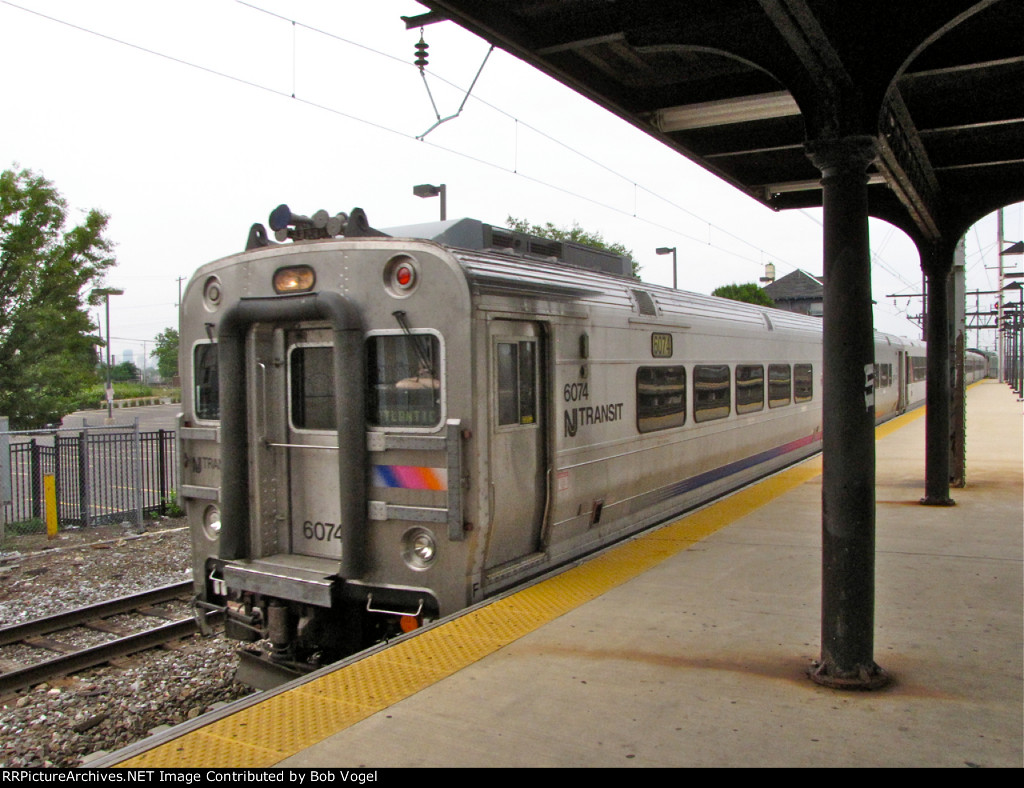 NJT 6074
